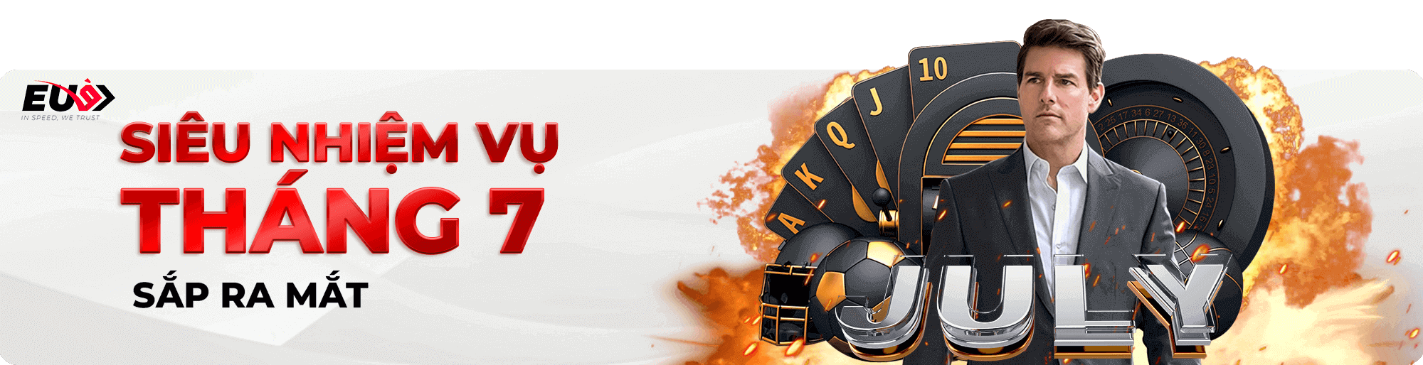 EUBET | EU9 - nhà cái số 1 Casino trực tuyến, lô đề, số đề online